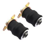 China For Foton Auman Truck Parts 1B24950201011 Cab Suspension Air Spring for sale
