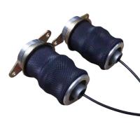 China For Foton Auman Truck Parts 1B24950201011 Cab Suspension Air Spring for sale