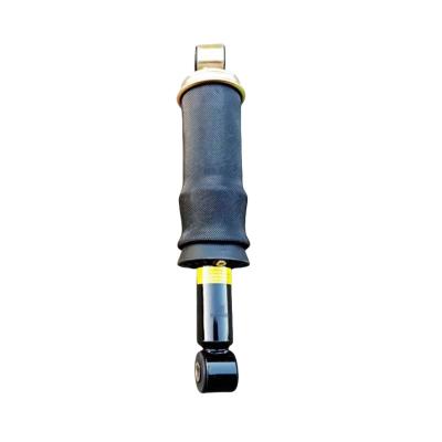 China SINOTRUK HOWO T5G SITRAK C7H  Air Spring Shock Absorber AZ1664440069 for sale