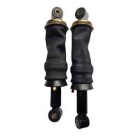 China High Quality New Howo Truck Front Shock Absorber Engine Assembly Model AZ1664430103 for sale