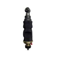 China High Quality New Howo Truck Front Shock Absorber Engine Assembly Model AZ1664430103 for sale