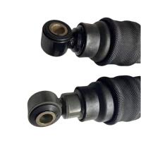 China High Quality New Howo Truck Front Shock Absorber Engine Assembly Model AZ1664430103 for sale