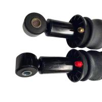 China High Quality New Howo Truck Front Shock Absorber Engine Assembly Model AZ1664430103 for sale