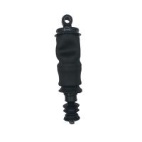 China High-Quality Aluminum Material Air Spring Shock Absorber with OEM Standard Size and 6 Months Warranty for SHACMAN X5000 DZ14251430025 for sale
