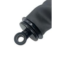 China High-Quality Aluminum Material Air Spring Shock Absorber with OEM Standard Size and 6 Months Warranty for SHACMAN X5000 DZ14251430025 for sale