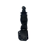 China High-Quality Aluminum Material Air Spring Shock Absorber with OEM Standard Size and 6 Months Warranty for SHACMAN X5000 DZ14251430025 for sale