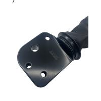 China High-Quality Aluminum Material Air Spring Shock Absorber with OEM Standard Size and 6 Months Warranty for SHACMAN X5000 DZ14251430025 for sale