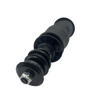 China High-Quality Aluminum Material Air Spring Shock Absorber with OEM Standard Size and 6 Months Warranty for SHACMAN X5000 DZ14251430025 for sale
