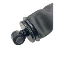 China High Quality Pneumatic Suspension Assembly Air Spring Assembly DZ15221440800 for Shacman M3000 Truck Parts for sale
