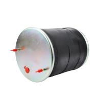 China W01-M58-9880  W01-M58-8354 W01-M58-8362 1R10-709 New Truck Trailer Air Spring Shock Absorber Rubber Bag Shock Absorber for sale
