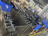 China Rubber air Spring for Trailer  W01-358-8050 Semi-trailer air Spring 1R14-039 1R14-730  1110.5C16A320 air Suspension S4771/B12514 for sale