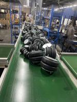 China 1V8060 Trailer Air Bag 0V19ZK5.7 Heavy Duty Truck Air Bellow  836MBK4 W01-M58-8705 W01-358-8060 for sale
