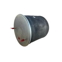 China Air Spring Truck Suspension Firestone W01-M58-8966  1T 66F-10.8   881 MB   BPW 36  1DK32-1   D14B36  1R14-703 for sale