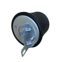 China Suitable for Dongfeng Tianlong KL Rear Axle airbag 8644 air Suspension airbag Kl8644 for sale