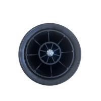 China Suitable for Dongfeng Tianlong KL Rear Axle airbag 8644 air Suspension airbag Kl8644 for sale