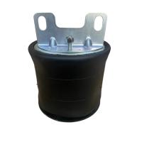 China Suitable for Dongfeng Tianlong KL Rear Axle airbag 8644 air Suspension airbag Kl8644 for sale
