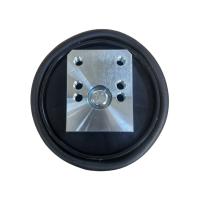 China For Firestone W01-M58-8609 1T17D-4.3 Contitech 940MB Goodyear 1R11-763  VIBRACOUSTIC V1DK21KX4 Truck Air Spring for sale