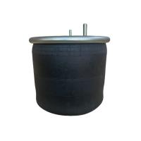 China For Firestone W01-M58-8609 1T17D-4.3 Contitech 940MB Goodyear 1R11-763  VIBRACOUSTIC V1DK21KX4 Truck Air Spring for sale
