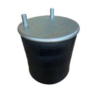 China 1V 8266 Air Spring Assembly for Truck Suspension System W01-358-8266 Trailer Truck Air Springpension for sale