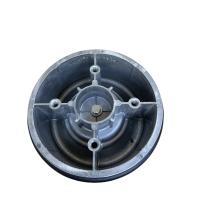China 1V 8266 Air Spring Assembly for Truck Suspension System W01-358-8266 Trailer Truck Air Springpension for sale
