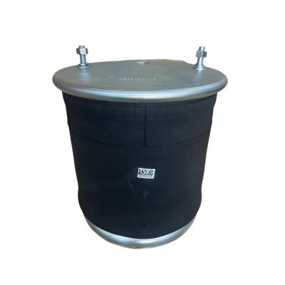 China Semi-truck air Bellow 1R14-730 Rubber air Balloon 4810NP05 Airide Springs 1R14-730 Trailer air Suspension Bag W01-M58-6338 6338A for sale