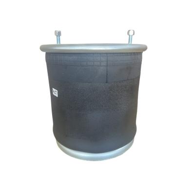 China W01-M58-6338 W01 M58 5518 4810NP05 Airbag Assembly for Trailer Axle Suspension Parts for Truck Model 1T19F-7/L-7 1R14-730 V1 D for sale