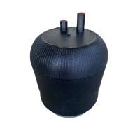 China 1V6026  Air Spring Rubber for Mercedes Benz A9423200221 Air Springs Air Suspension Spring for Trucks for sale