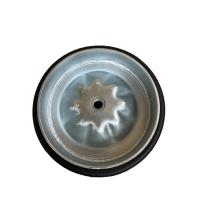 China 1V6204  for Mercedes Benz ACTROS MP2 MP3  34390-01K 4390NP01 A9423200121 A9423202821 Truck  Air Springs for sale