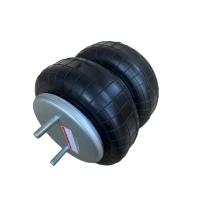 China Truck Air Suspension 2B 5277 W01-358-6948  FD200-25429 2B 9251 Air Bellow Goodyear Rubber Bushing Gas-filled for sale