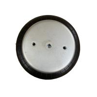 China Truck Air Suspension 2B 5277 W01-358-6948  FD200-25429 2B 9251 Air Bellow Goodyear Rubber Bushing Gas-filled for sale
