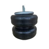China Truck Air Suspension 2B 5277 W01-358-6948  FD200-25429 2B 9251 Air Bellow Goodyear Rubber Bushing Gas-filled for sale
