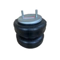 China Truck Air Suspension 2B 5277 W01-358-6948  FD200-25429 2B 9251 Air Bellow Goodyear Rubber Bushing Gas-filled for sale