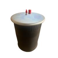 China Air Suspension Parts New for MAN 81.43600.6035/81.43600.6055 Contitech 4884 N1 P06 Firestone W01-M58-8360 W01-M58-9879 for sale