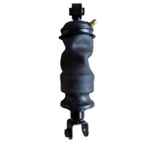 China High-Quality Air Spring Shock Absorber for Truck Suspension Parts with Steel+Aluminum+Rubber Construction and Standard Size 1908098 1908097 31289 2493165 1926779 for sale
