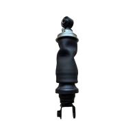 China High-Quality Air Spring Shock Absorber for Truck Suspension Parts with Steel+Aluminum+Rubber Construction and Standard Size 1908098 1908097 31289 2493165 1926779 for sale