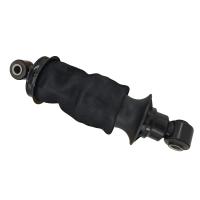 China Liuqi H7 Cab Front and Rear Airbag Shock Absorber Truck Trailer Accessory H73-5001450E  H735001550 for sale