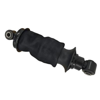 China Liuqi H7 Cab Front and Rear Airbag Shock Absorber Truck Trailer Accessory H73-5001450E  H735001550 for sale