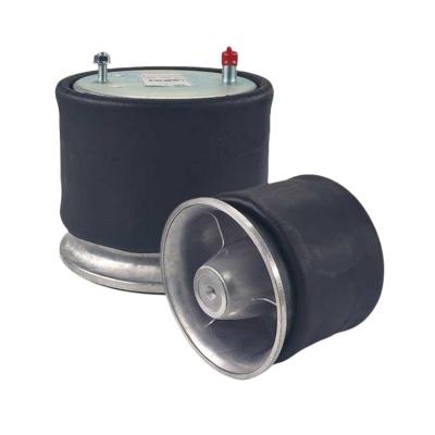 China W01-358-9781 1R12-603 1T9781 Rubber Suspension air Springs for Freightliner Truck for sale