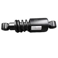 China Saanxi Automobile Tongli 855 875 Lingong MT86 95 Wide Body Car Accessories Driver's Cabin Shock Absorber for Trucks  4110001055 for sale