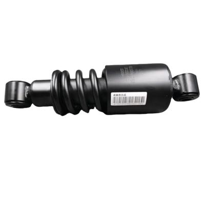 China Saanxi Automobile Tongli 855 875 Lingong MT86 95 Wide Body Car Accessories Driver's Cabin Shock Absorber for Trucks  4110001055 for sale