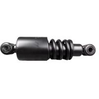 China Saanxi Automobile Tongli 855 875 Lingong MT86 95 Wide Body Car Accessories Driver's Cabin Shock Absorber for Trucks  4110001055 for sale