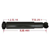 China Front Axle Shock Absorber 33X0a-2905010A for Liuqi Chenglong H7 Truck Spare Parts Rear Cab Shock Absorber M31B-5001250 for sale