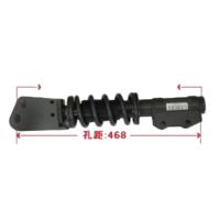 China Front Axle Shock Absorber 33X0a-2905010A for Liuqi Chenglong H7 Truck Spare Parts Rear Cab Shock Absorber M31B-5001250 for sale