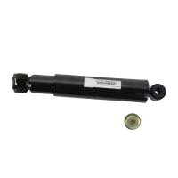 China Original LGMG MT86 MT86H Truck Suspensions Spare Parts Front Axle Shock Absorber Assembly 4110001240 for sale