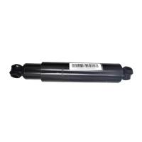 China Original LGMG MT86 MT86H Truck Suspensions Spare Parts Front Axle Shock Absorber Assembly 4110001240 for sale