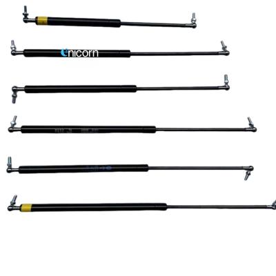 China 5301625-C0100 Dongfeng Heavy Truck Parts Tianjin Front Panel Hydraulic Support Rod Panel Support Rod  5301625-C0100 for sale