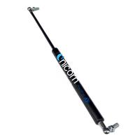 China 5301625-C0100 Dongfeng Heavy Truck Parts Tianjin Front Panel Hydraulic Support Rod Panel Support Rod  5301625-C0100 for sale