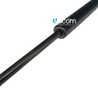China 5301625-C0100 Dongfeng Heavy Truck Parts Tianjin Front Panel Hydraulic Support Rod Panel Support Rod  5301625-C0100 for sale