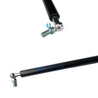 China 5301625-C0100 Dongfeng Heavy Truck Parts Tianjin Front Panel Hydraulic Support Rod Panel Support Rod  5301625-C0100 for sale