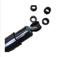 China Supply Foton Auman Heavy-duty Truck Rear Spring Shock Absorber Assembly H4295090104A0 for sale